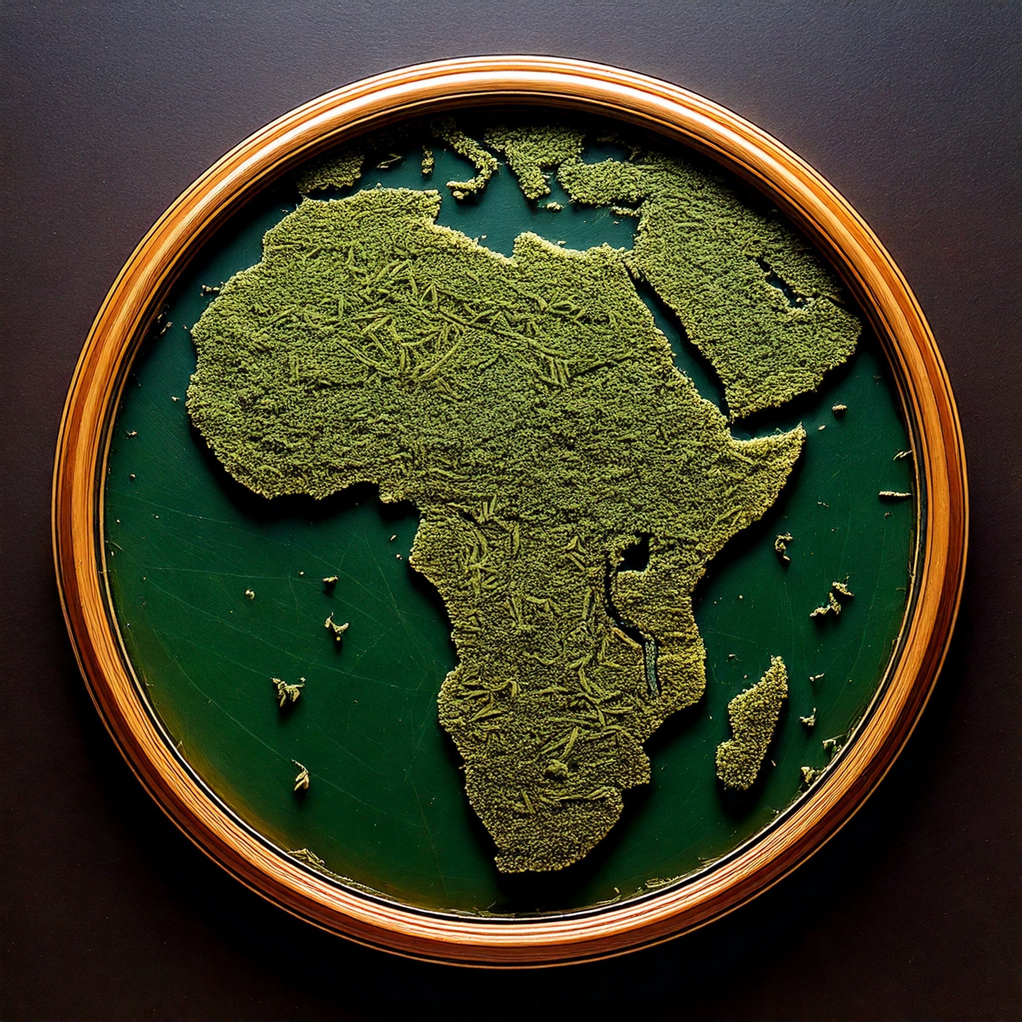 African Tea – Cardews of Oxford
