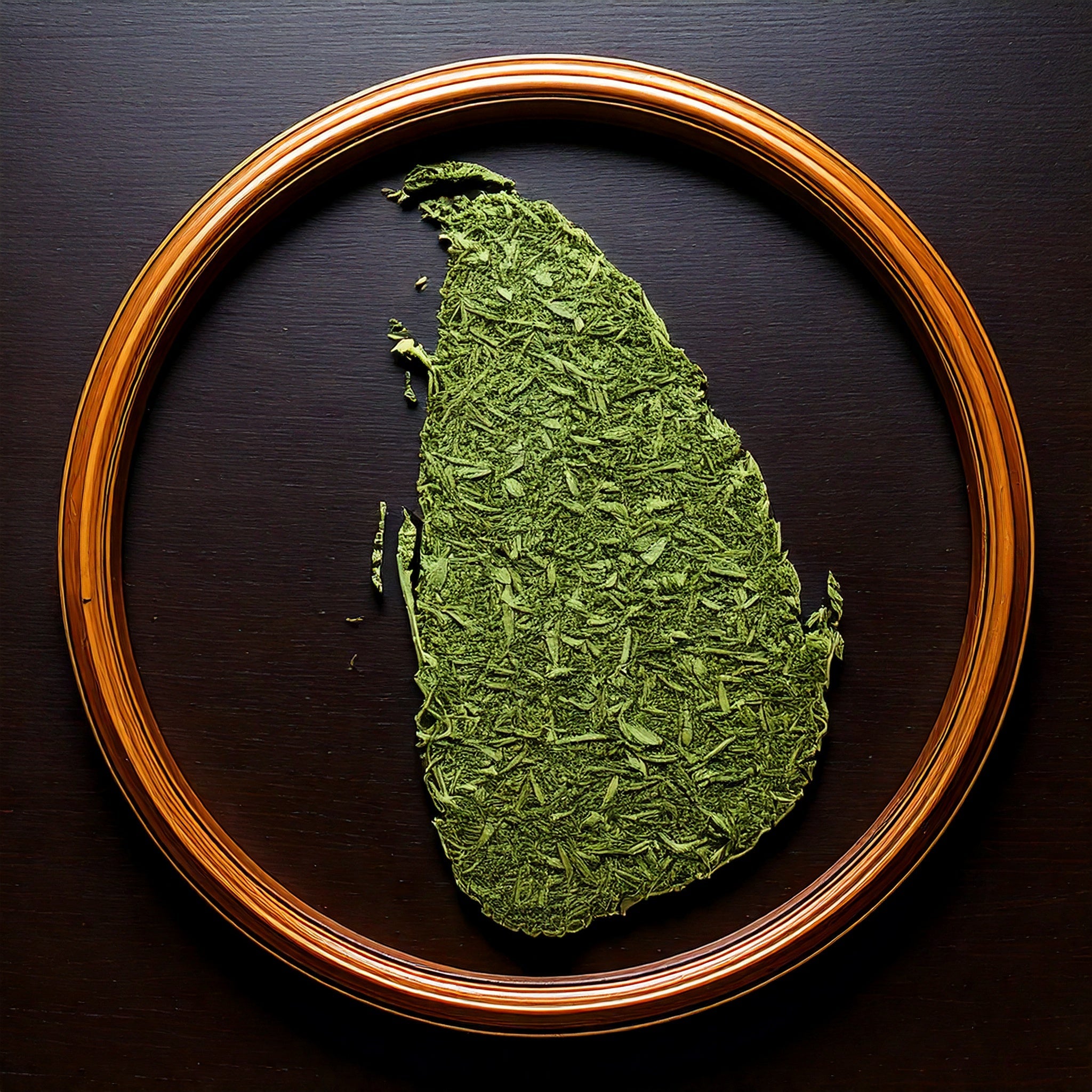 Ceylon Tea – Cardews of Oxford